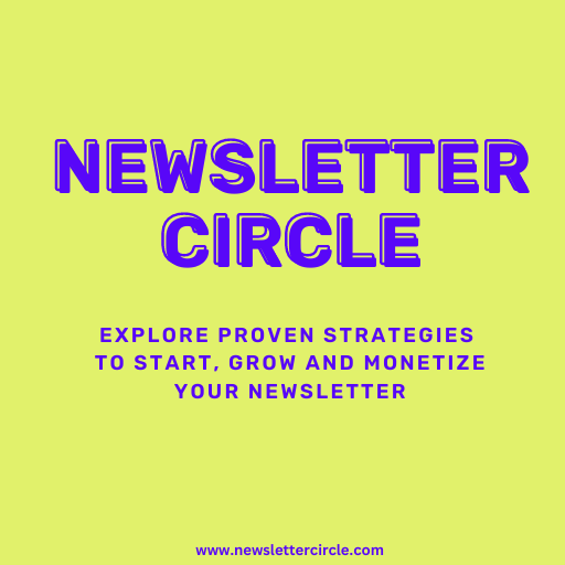 Your go-to-source for building a Substack newsletter - Newsletter Circle