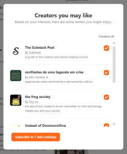 How to Start a Newsletter on Substack - Newsletter Circle