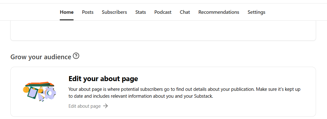 How to Start a Newsletter on Substack - Newsletter Circle
